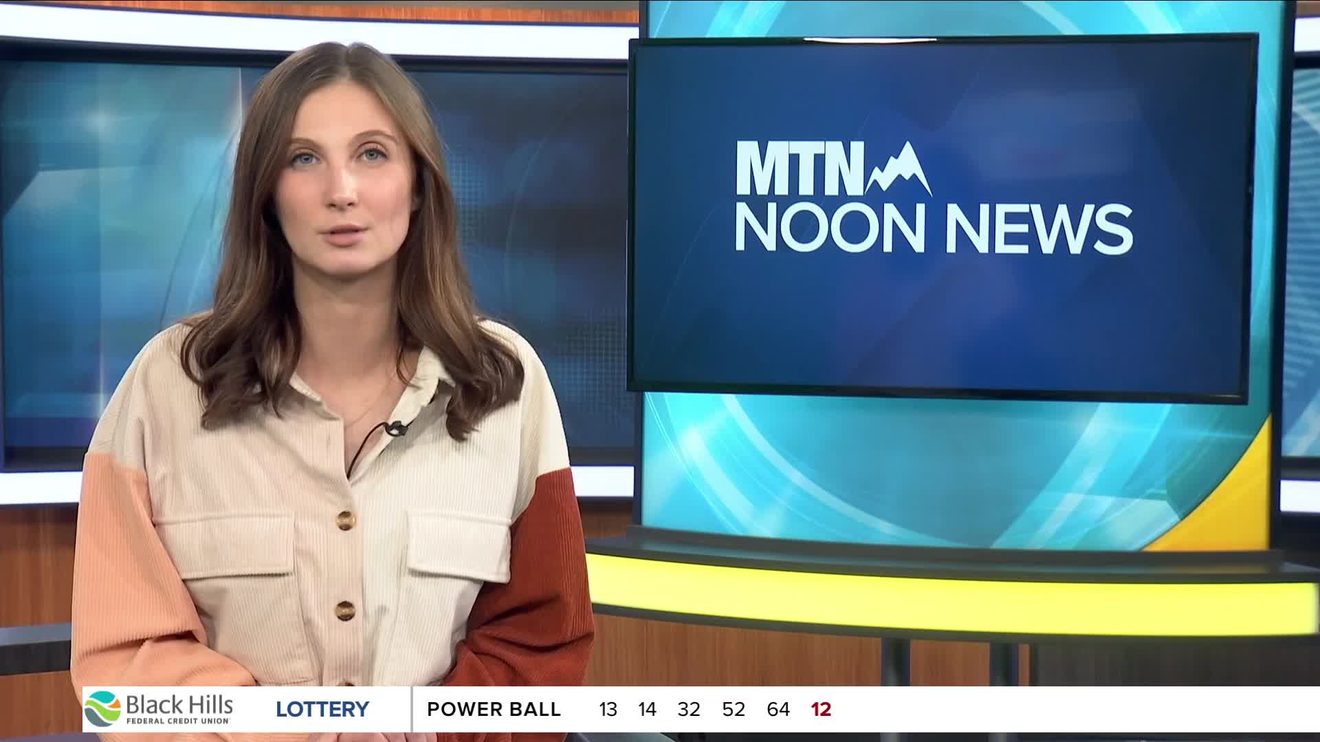 MTN Noon News with Hailey Monaco 10-14-25