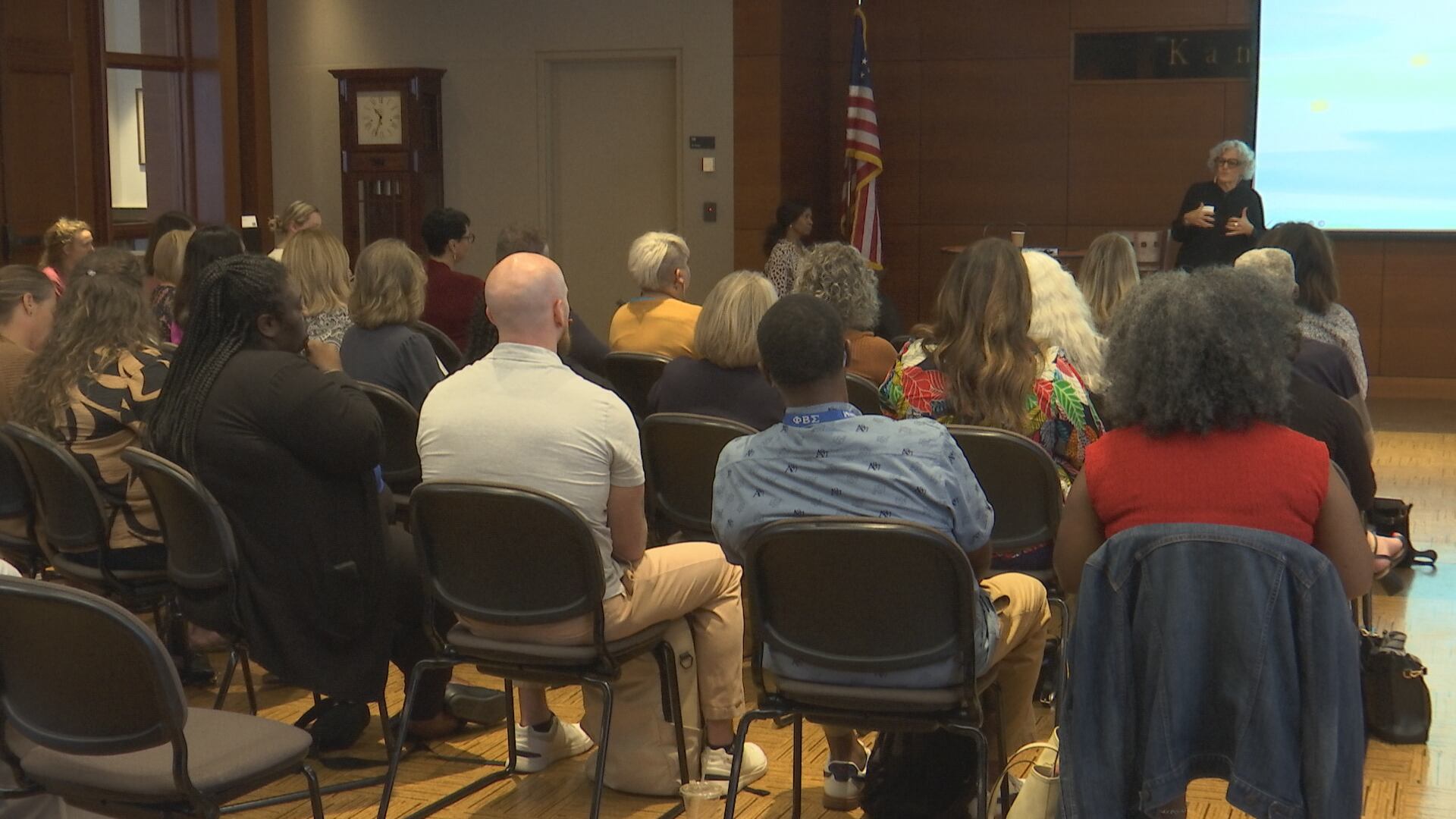 New Kansas City initiative aims to prevent homelessness through mental ...