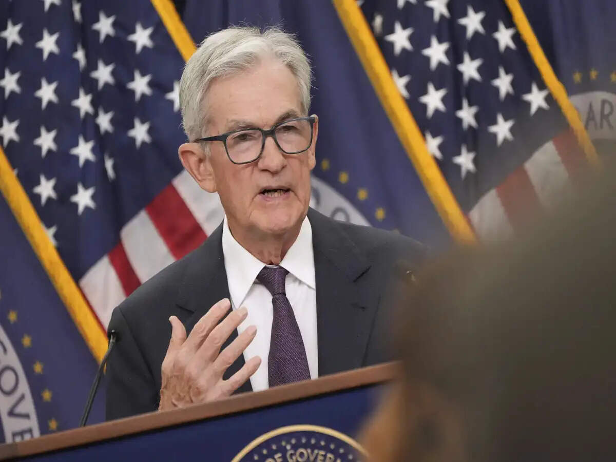 Jerome Powell signals US Fed's on track to keep cutting rates