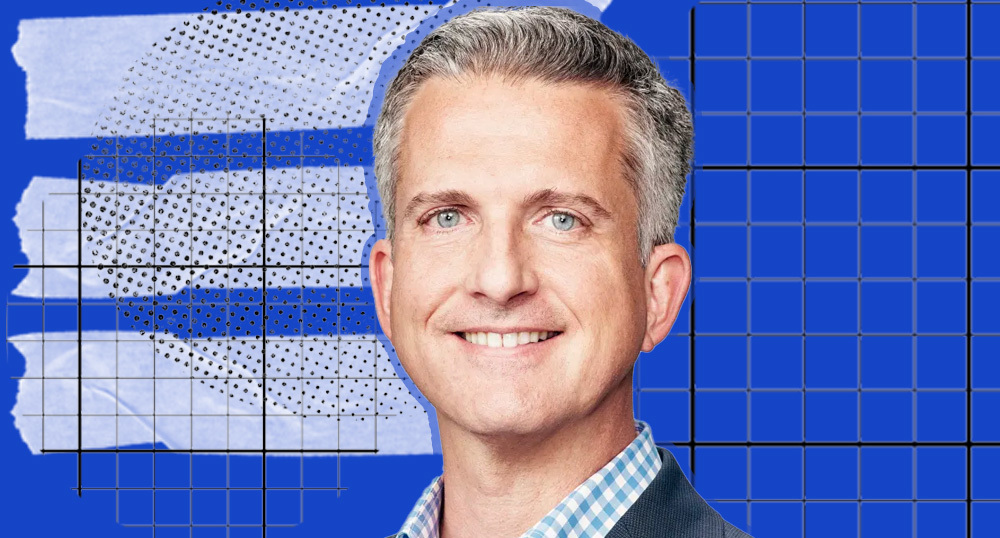 Bill Simmons makes major change to The Ringer