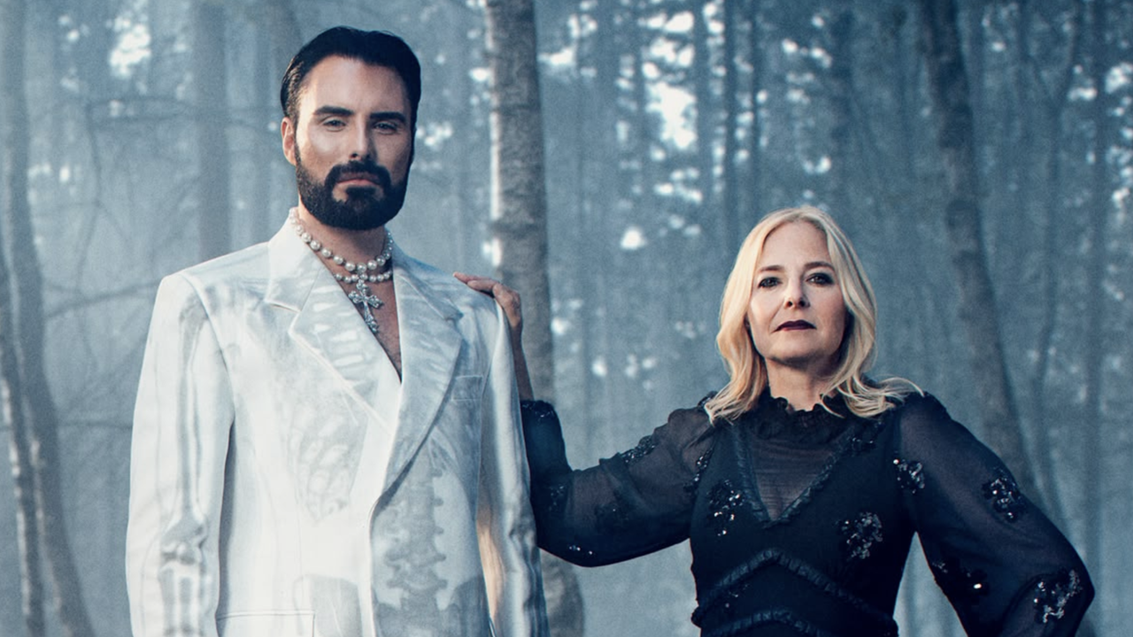 How to watch 'Witches of Essex' online – stream Rylan witch-hunting ...