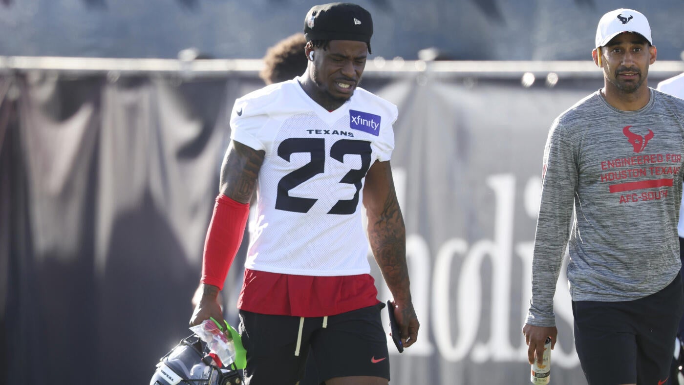 Baltimore Ravens release DB C.J. Gardner-Johnson after trading for ...