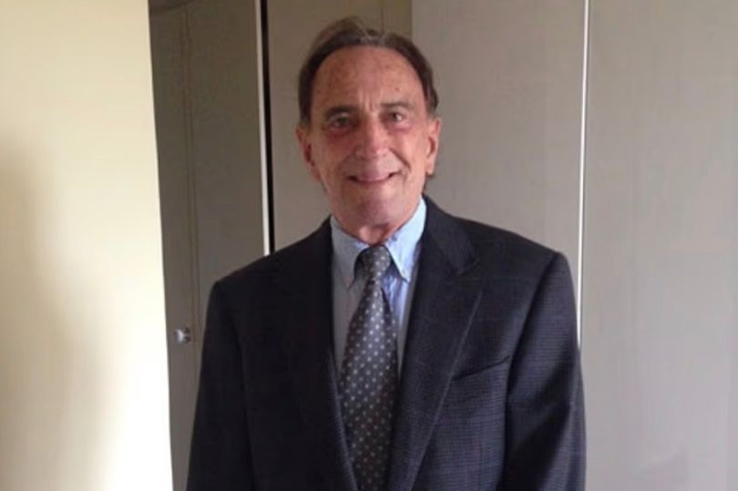 Meet 'world's oldest parents' - from dad at 93 to OAP giving birth at 73