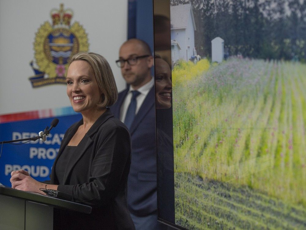 'This isn't something we normally see': Police seize 60,000 plants ...