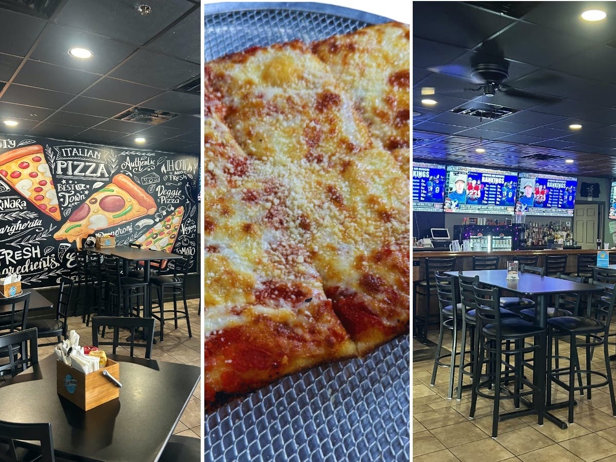'We're Still Here,' Pizza Remains The Same As Little Joe's New Owner ...