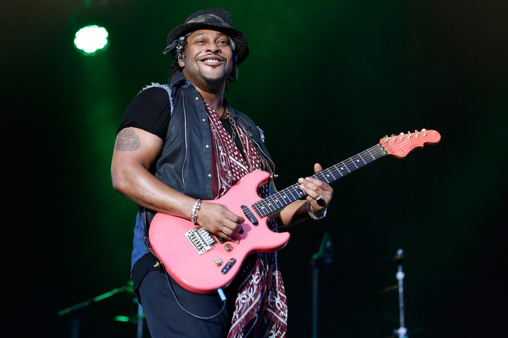 D'Angelo's 10 Best Songs: Staff Picks