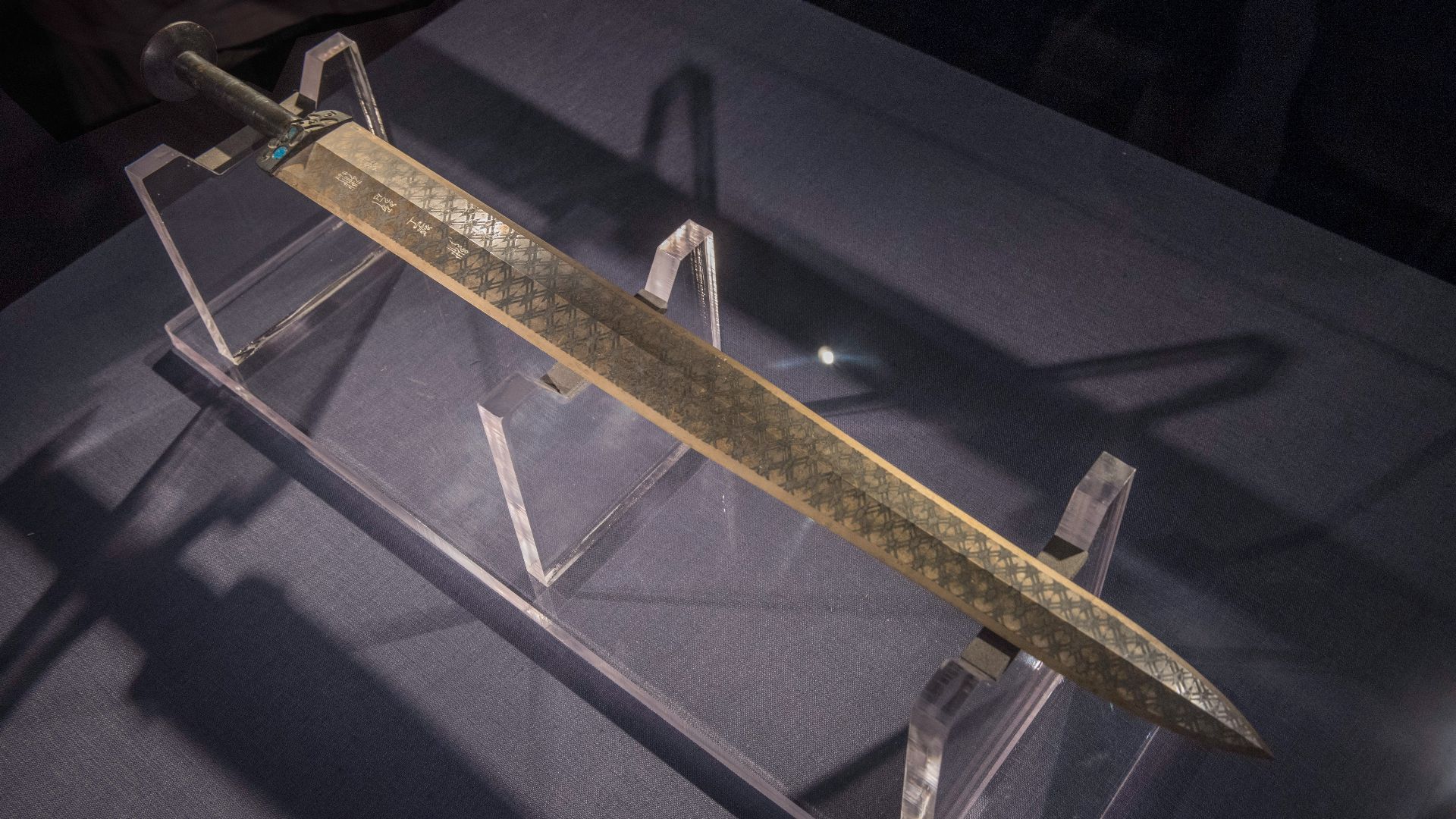 The 20 Coolest Swords Throughout History