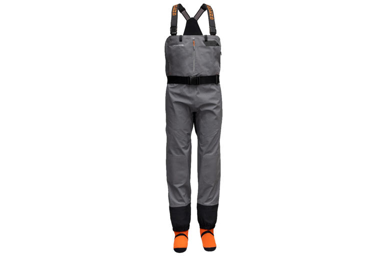 The Best Fishing Waders of 2025