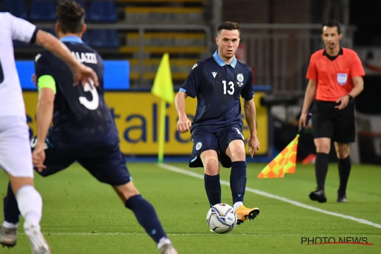 Perdre tous ses matchs et aller au Mondial 2026 ? Un pays européen ...
