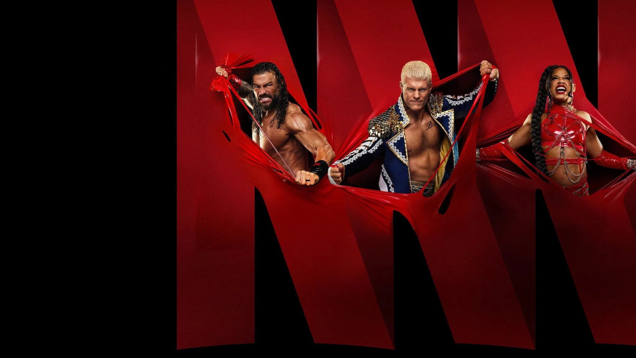 WWE data shows regular sports can succeed on Netflix