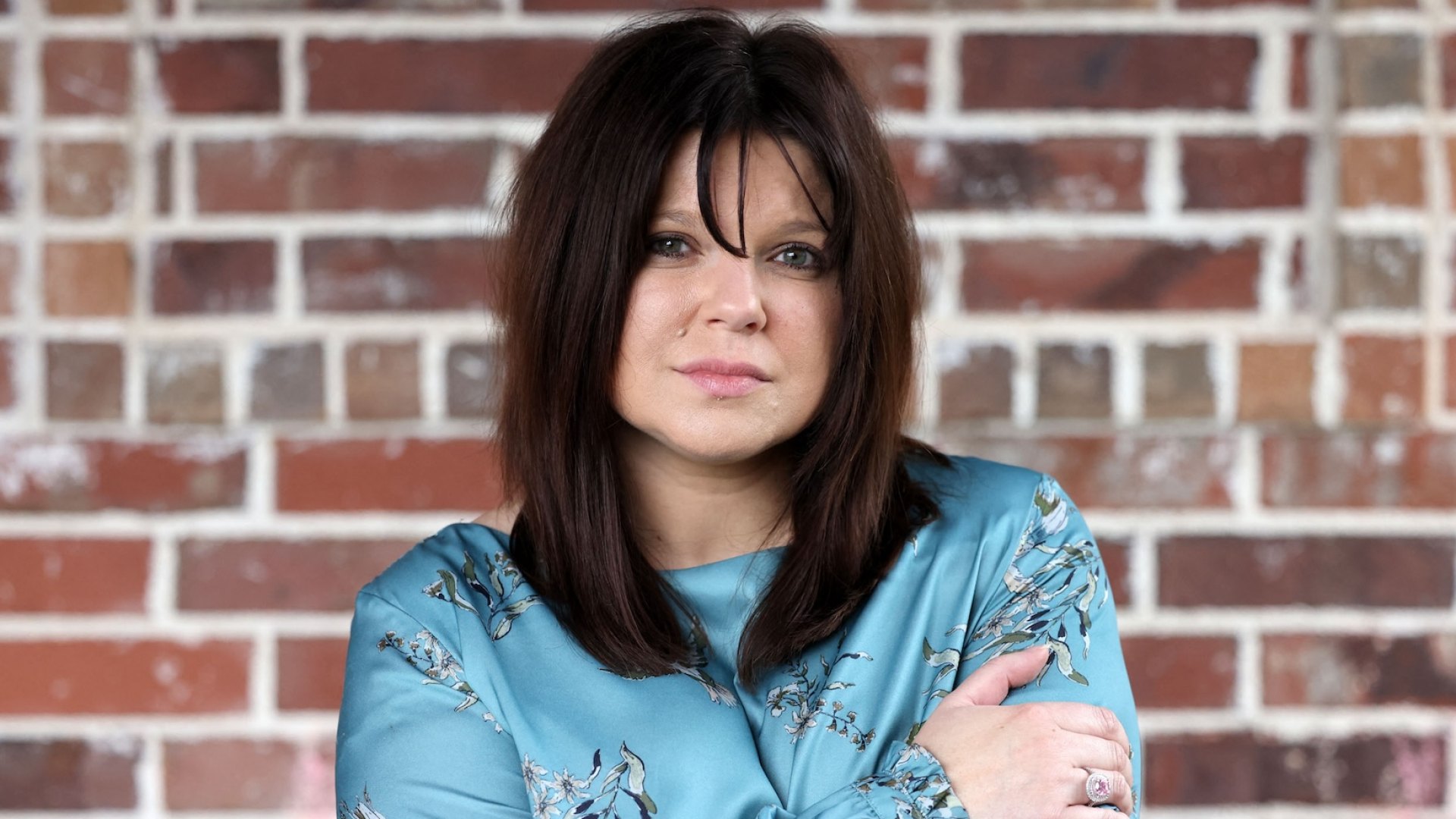 Amy Duggar Claims Grandpa 'Almost Succeeded' in Killing Her Mom Deanna
