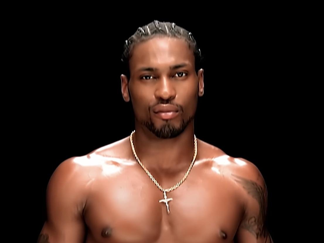 R&B legend D'Angelo dies of cancer at 51