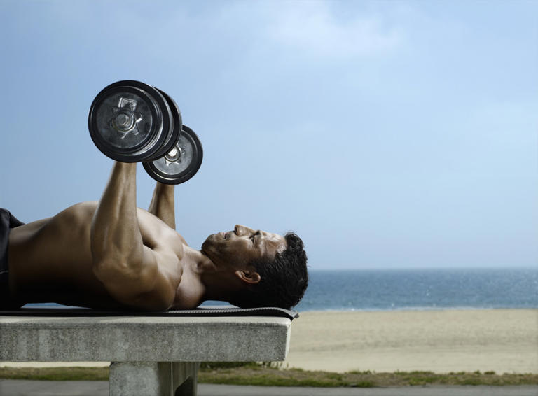 Certified Strength and Conditioning Specialist: These Are the Only ...