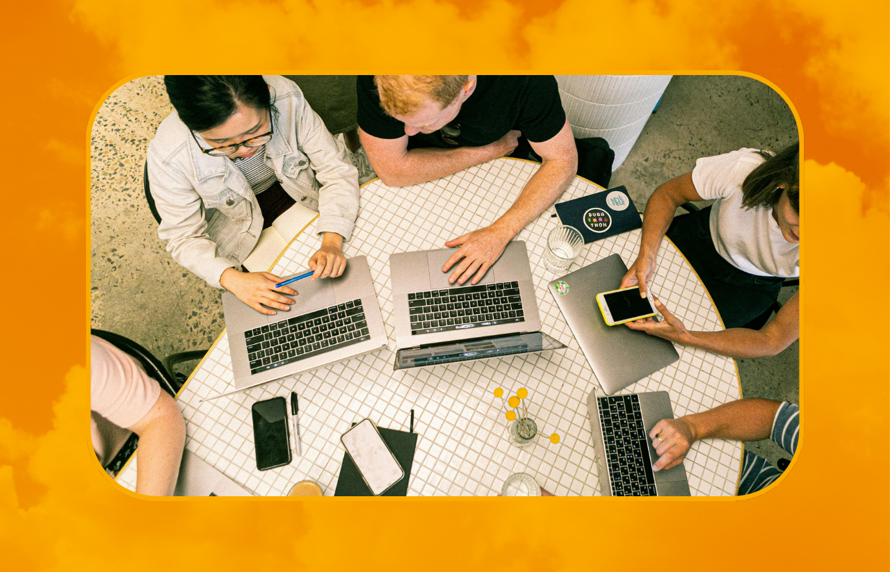 7 Terrifying Tales of Group Projects Gone Wrong