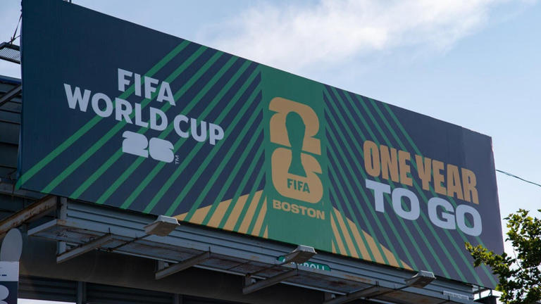 Trump says Boston could lose World Cup matches over safety concerns ...