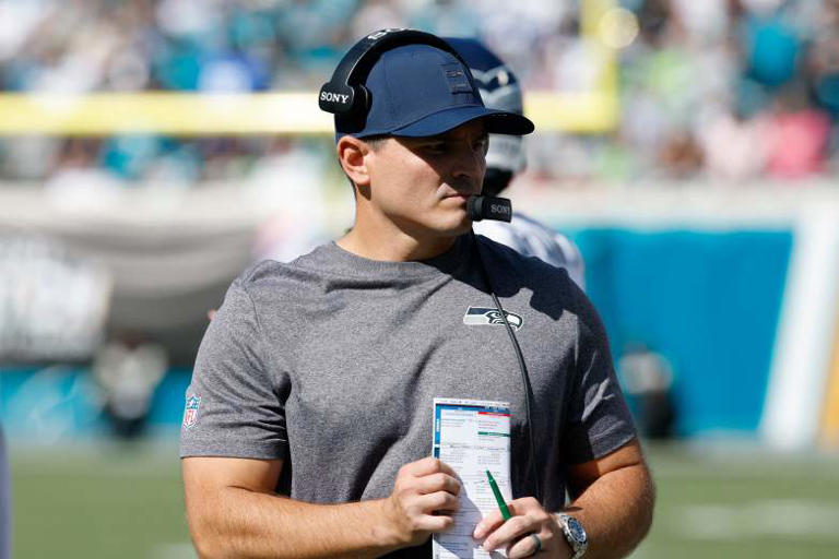 Seahawks Safety Coby Bryant Thanks Mike Macdonald for Calling Him Out