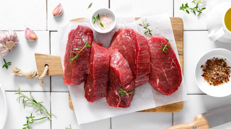 The Cut Of Meat That Makes Beef Stroganoff Irresistible