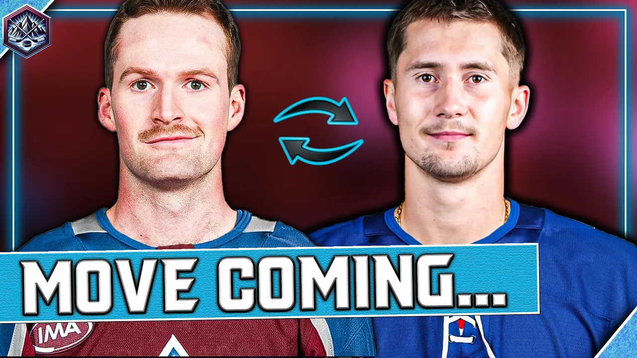 This report is INSANE...Writer proposes WILD Avalanche trade