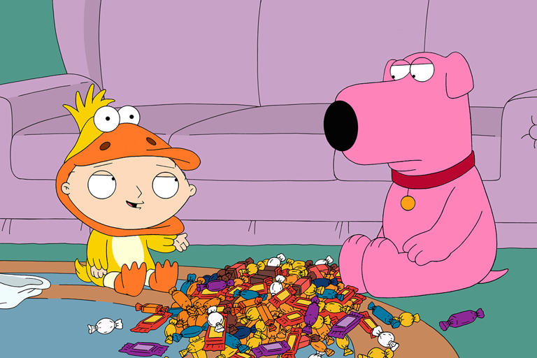 ‘Family Guy’ Halloween Episodes Streaming: Complete List, How To Watch