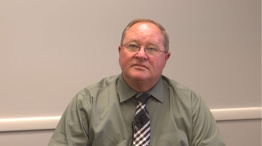 Bryan Miller resigns as Duplin County manager after 2 years