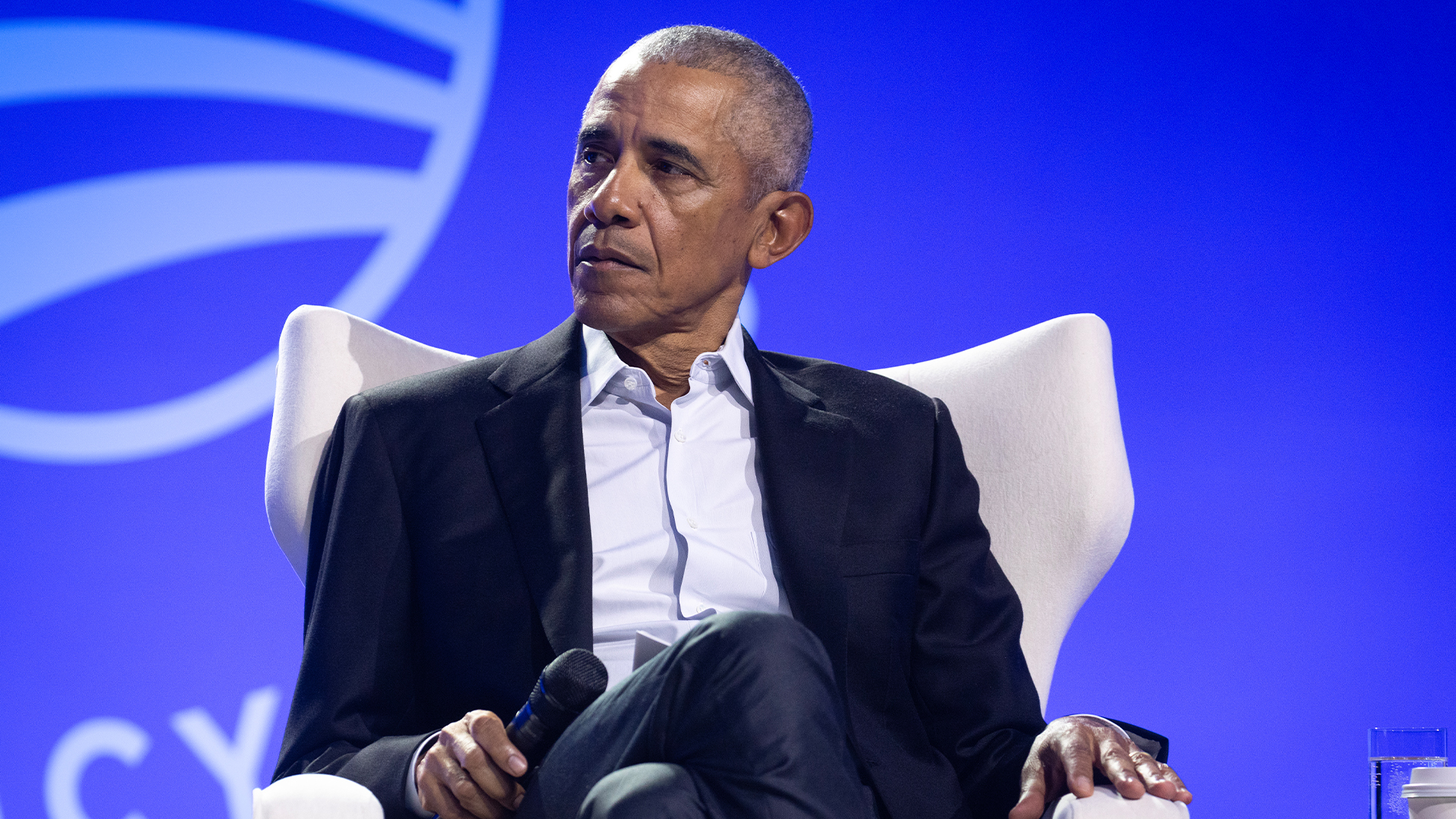 Barack Obama Believes Businesses And Universities Are Being Tested By ...