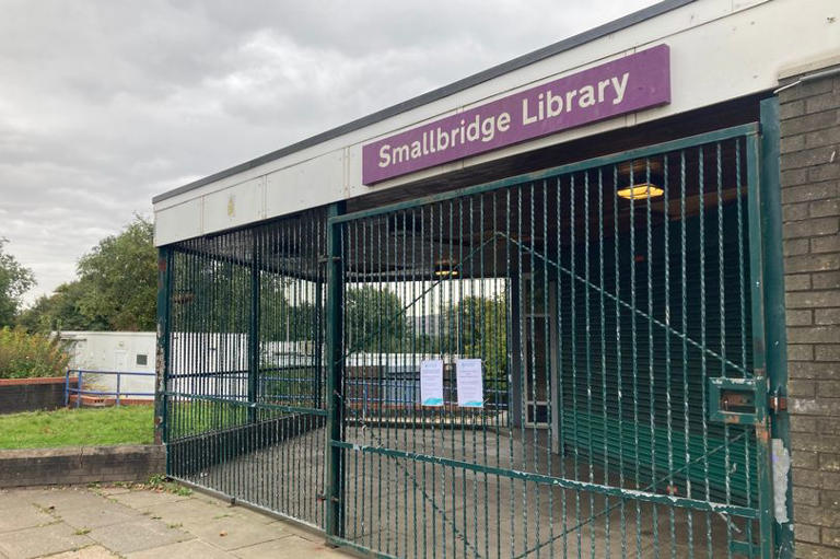 Plans ramp up for multi-million pound cash boost in Greater Manchester town