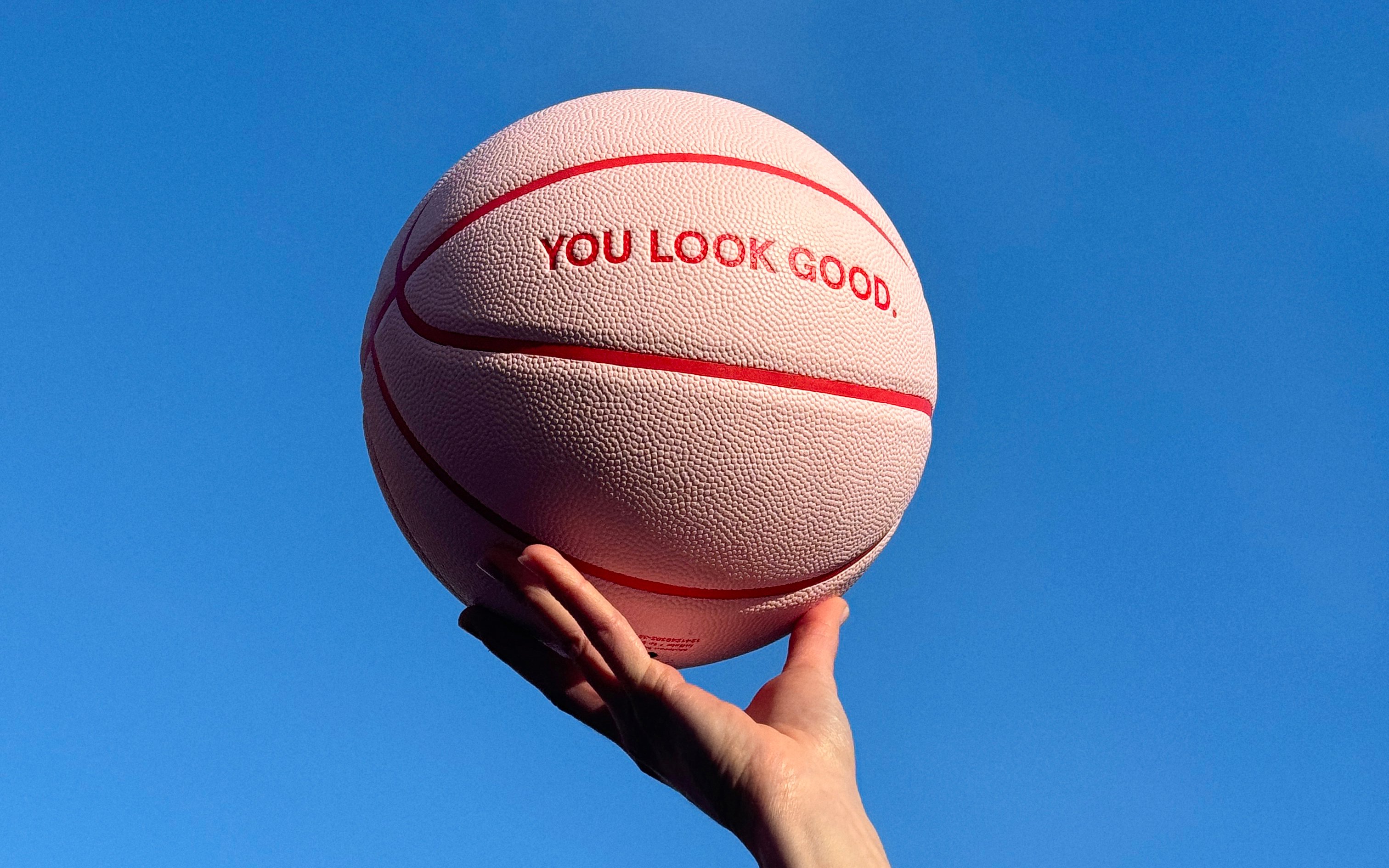 The Sports Industry Is Secretly Obsessed with Beauty