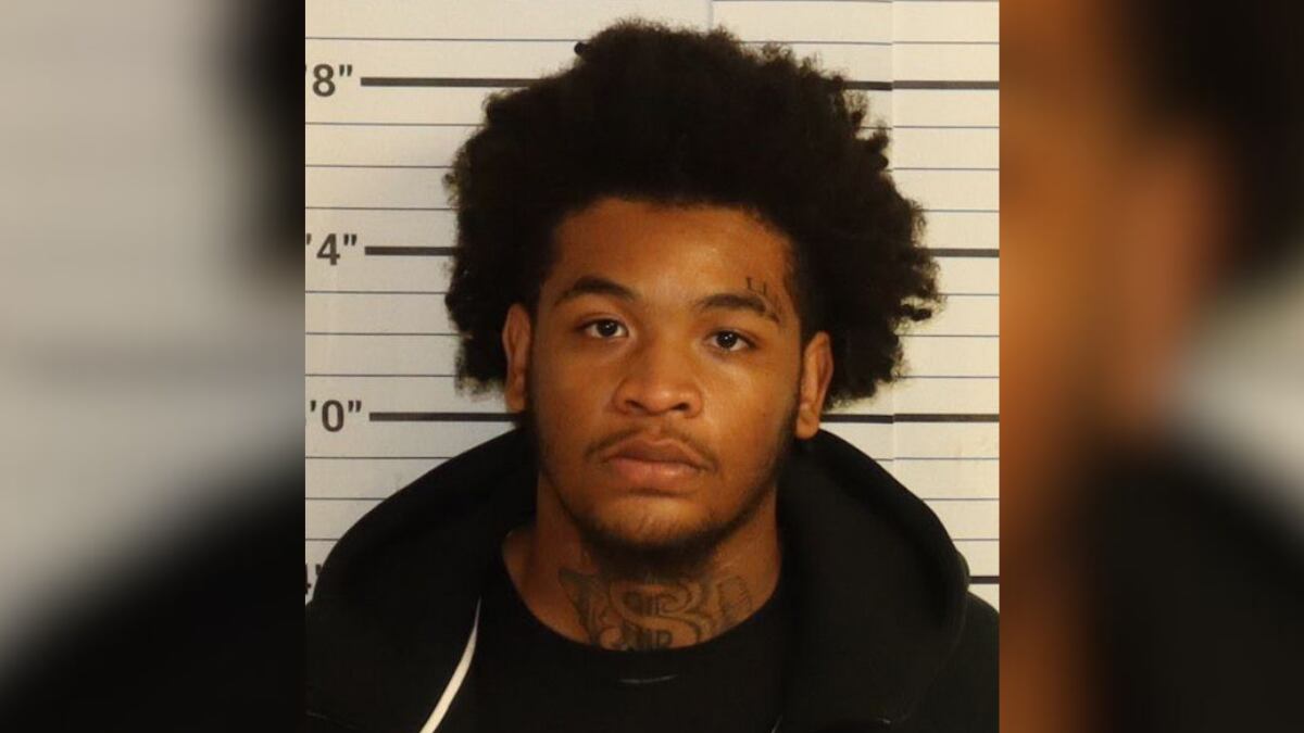 2nd suspect booked on $1M bond in 18-year-old’s shooting death in Cordova