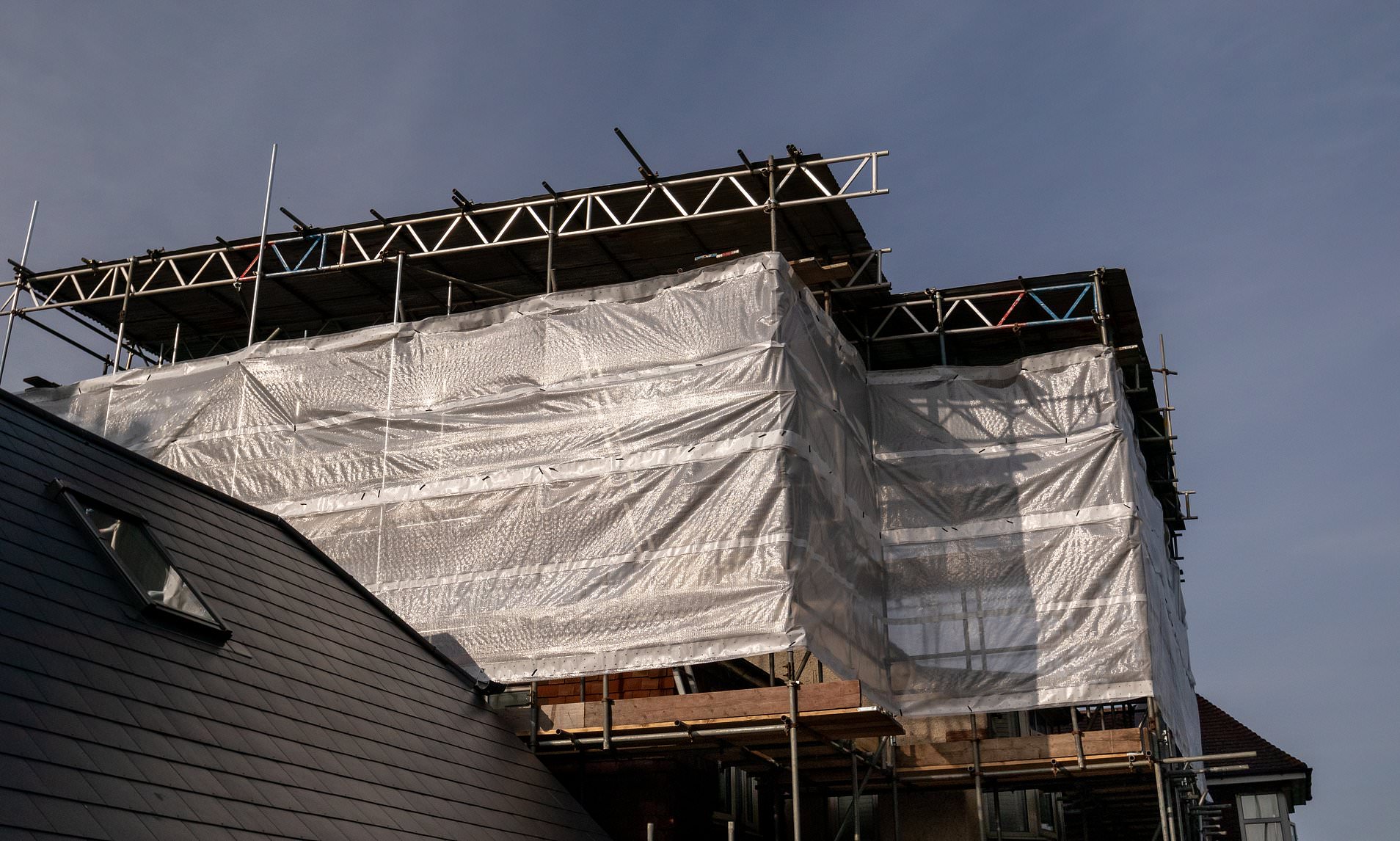 Why levelling up with a loft conversion beats an extra bedroom for ...