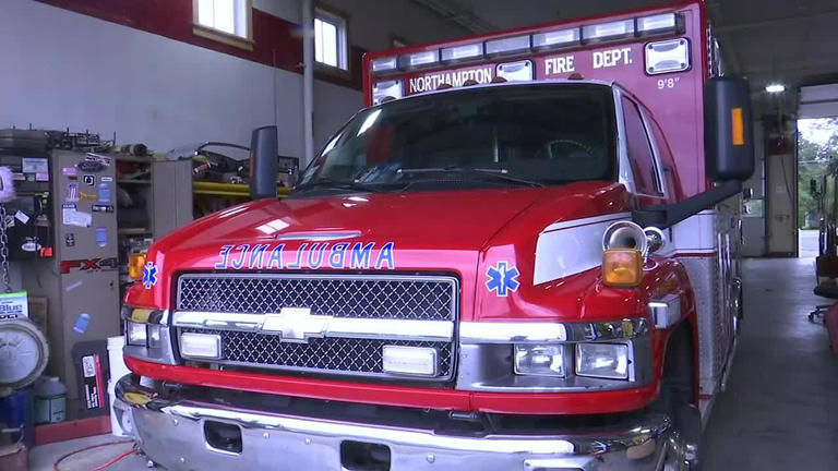 Hadley Fire Department facing potential layoffs