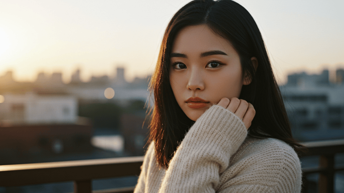 Cejas naturales pero definidas: El secreto k-beauty de las maquillistas ...