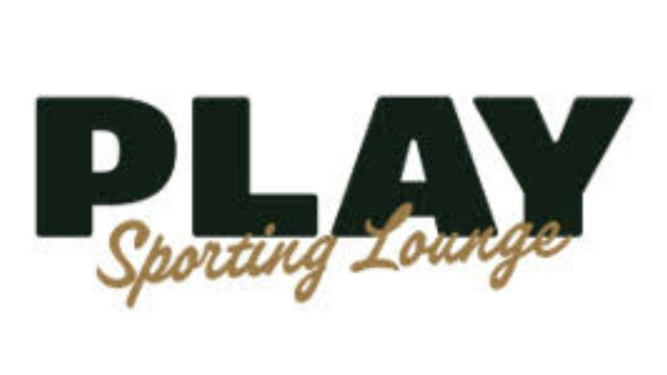 SOMETIMES LIFE CAN BE ALL FUN & GAMES! PLAY SPORTING LOUNGE FLAGSHIP ...