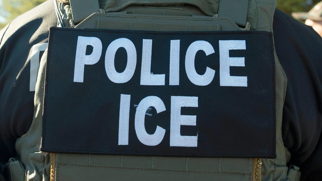 Federal agents break car window, detain 2 people during traffic stop in ...