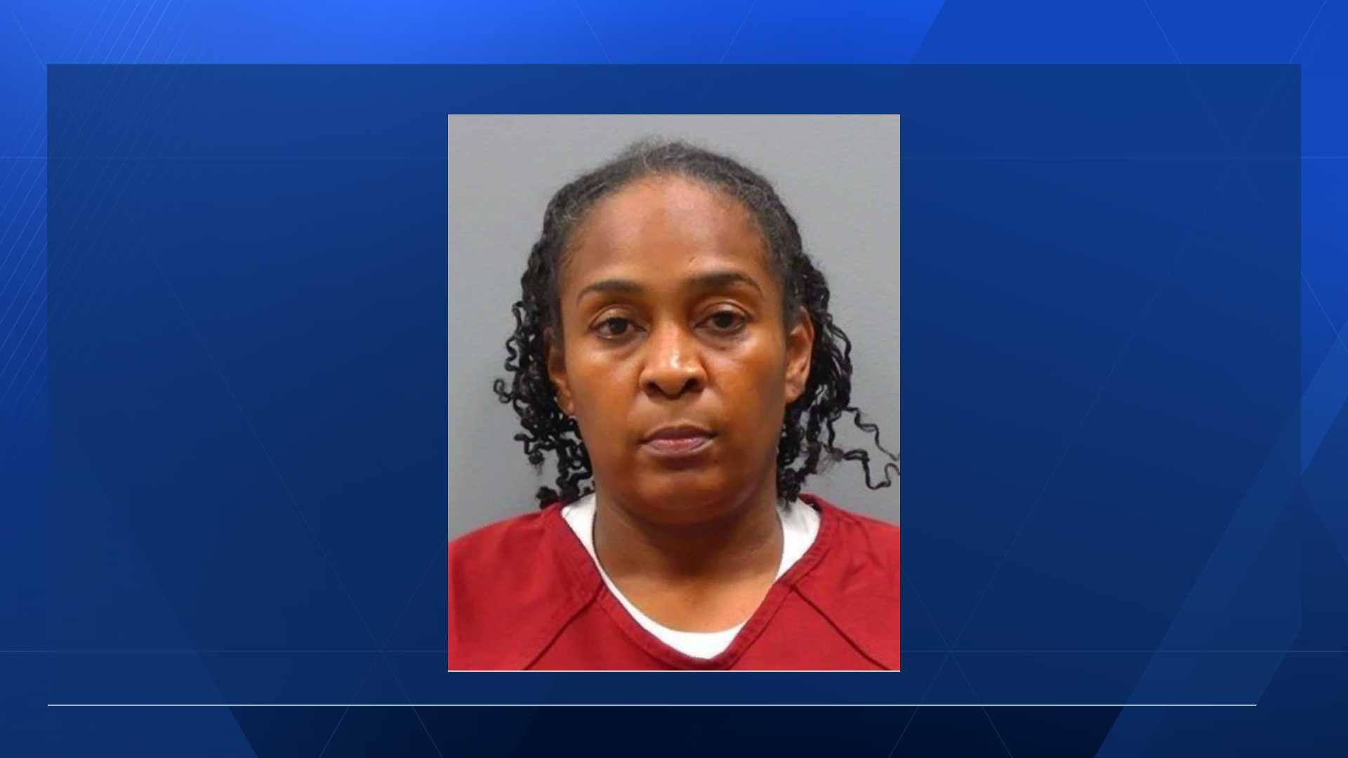 Nebraska State Patrol arrests Georgia woman after finding 130 pounds of ...