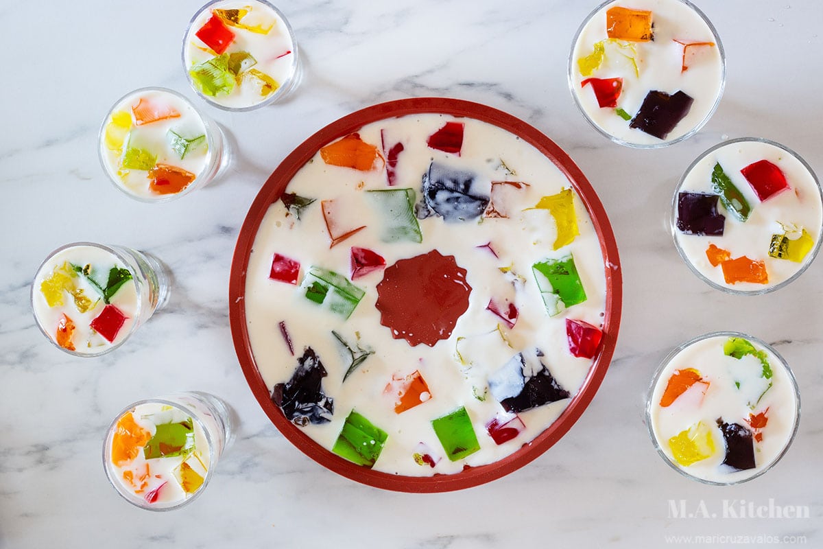 Satisfy Your Sweet Tooth with Easy No Bake Recipes