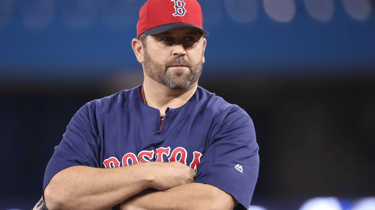 MLB: Is Jason Varitek a Manager Candidate After His Contract Ends with ...