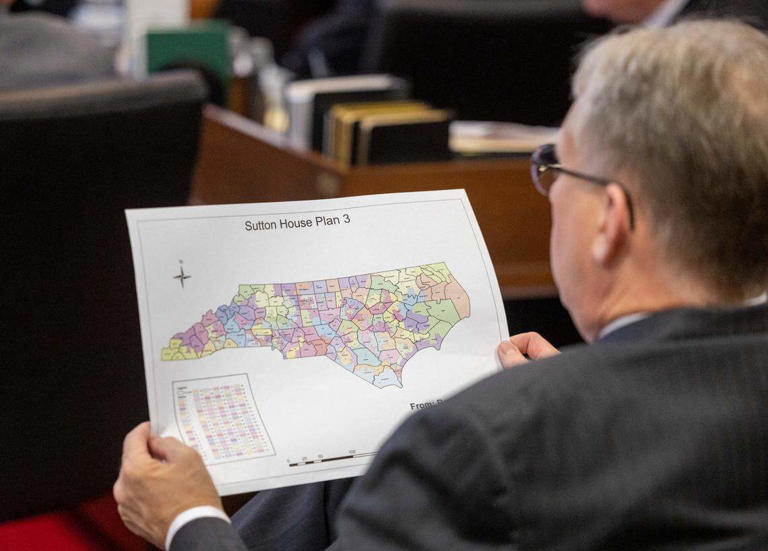 NC Republicans accuse Gavin Newsom of undermining the will of voters ...
