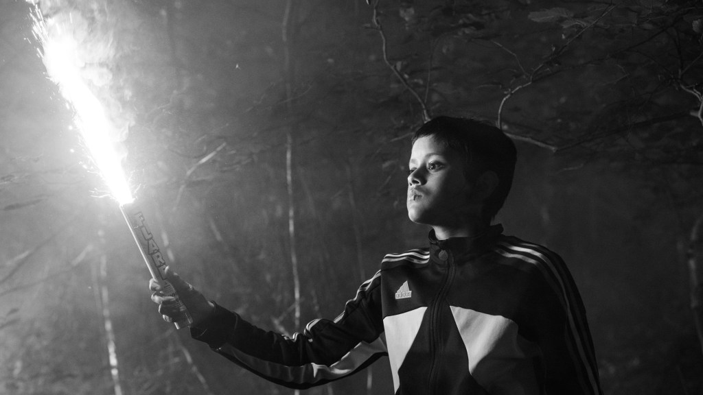 ‘Ish' Filmmakers on Turning Real-Life Trauma Into a Lyrical Debut About ...