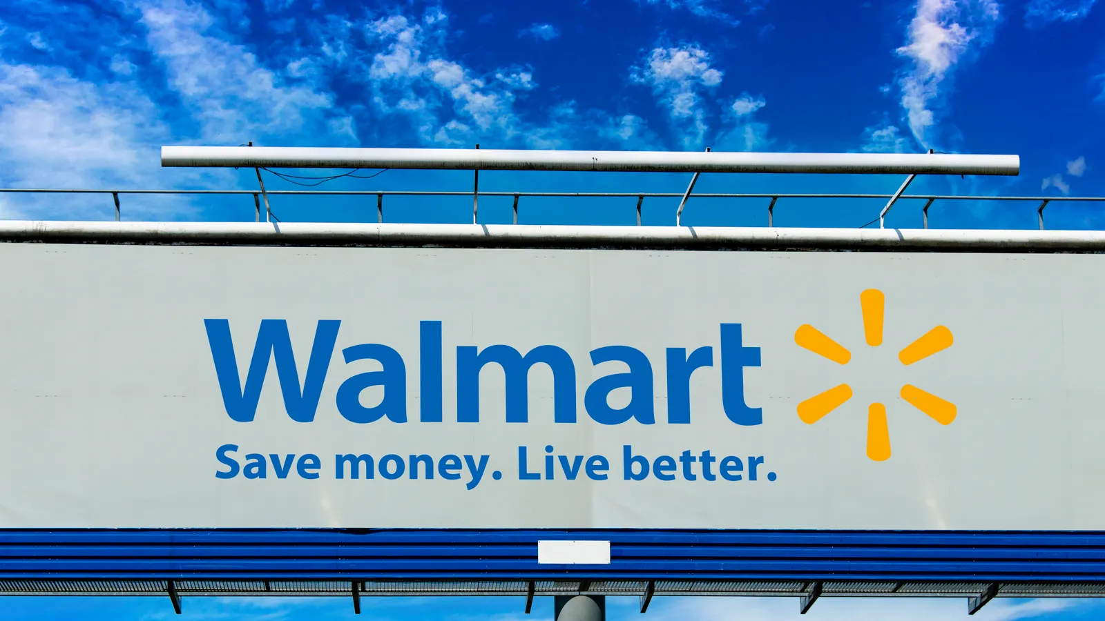 Walmart’s 4K stick could be a game changer