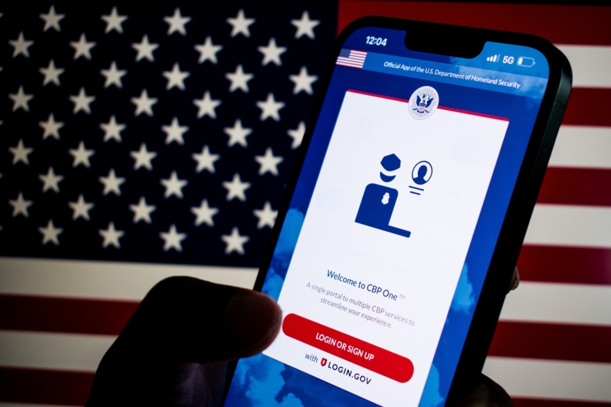 CBP aclara uso del formulario I-94 para inmigrantes con parole en EE ...