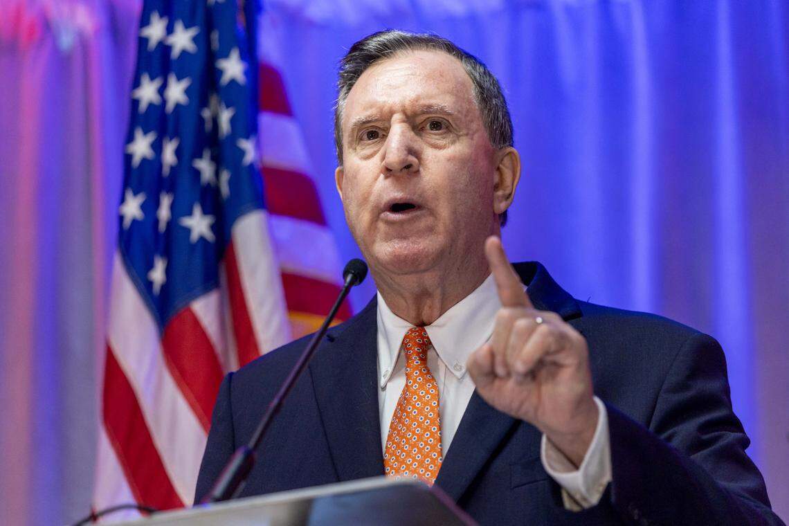 Carollo leads the pack for Miami mayor fundraising. See how the ...