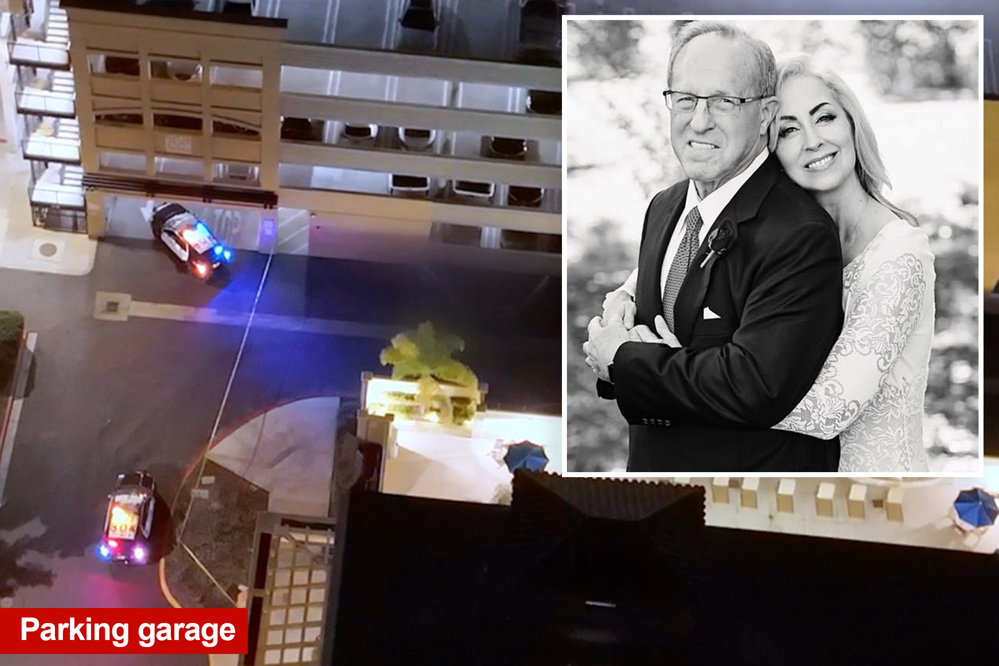 Mitt Romney’s brother tried to make sure estranged wife got nothing in ...