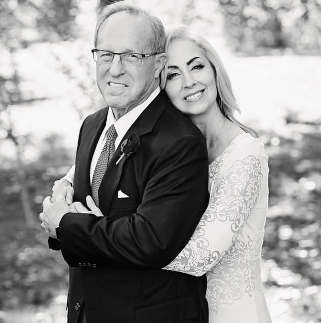 Mitt Romney’s brother tried to make sure estranged wife got nothing in ...