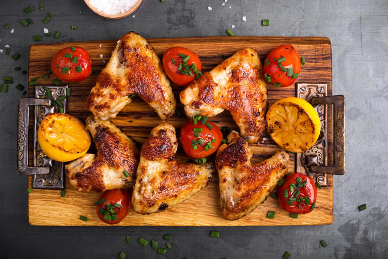 The 75-year-old BBQ chicken recipe that still beats everything else on ...