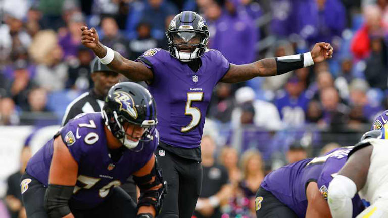 John Harbaugh Gives Telling Update On Ravens' QB2 Situation