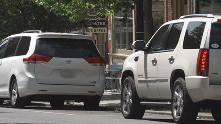 Key fob cloning on the rise in Pa.