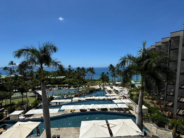 Analyzing World of Hyatt’s new award charts: Price increases, more ...