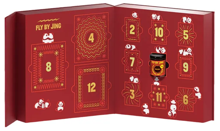The 21 Best Advent Calendars and Hanukkah Gift Sets for the Holiday Season