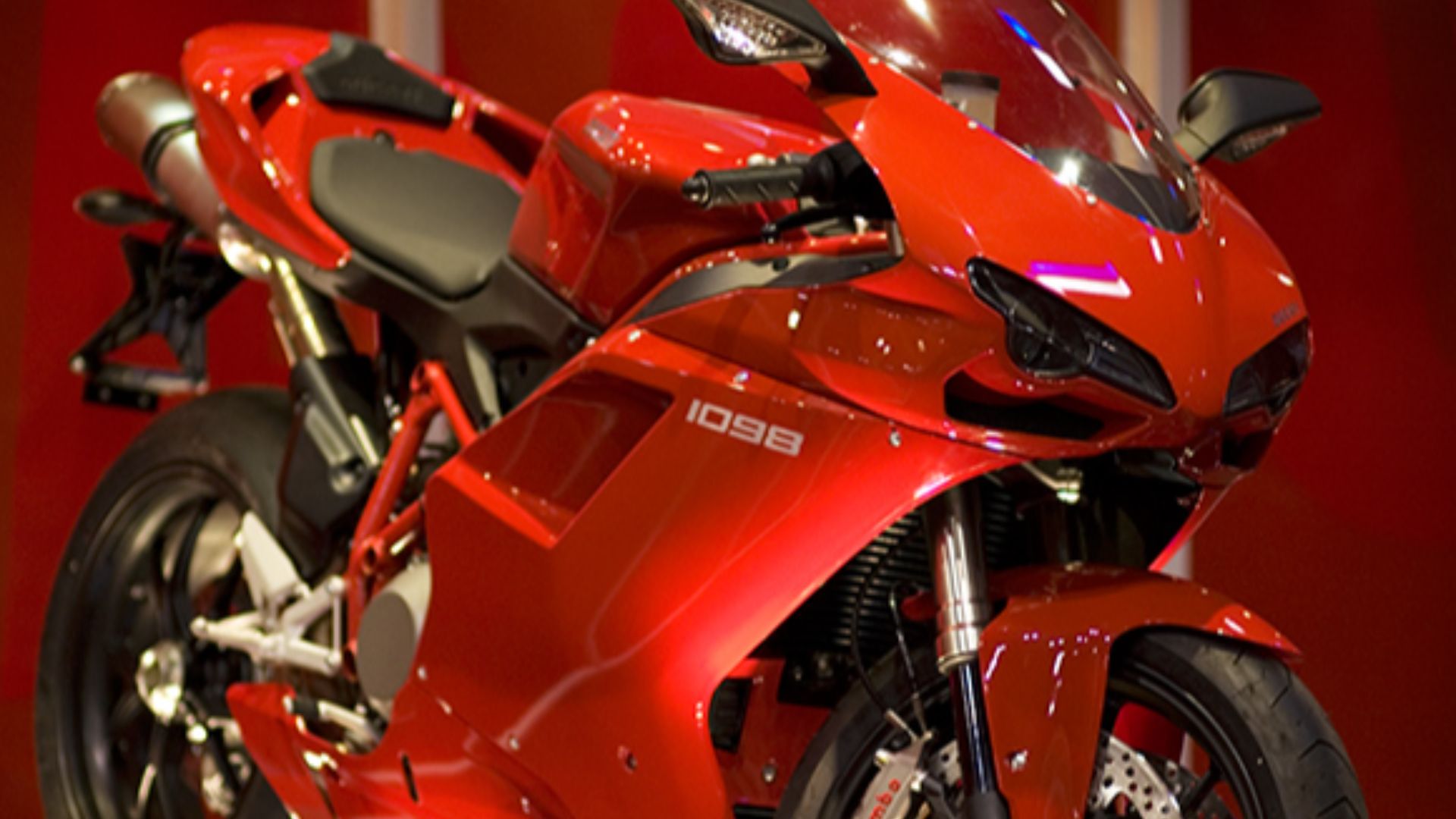 The 10 Most Notoriously Dangerous Motorcycles & The 10 Safest