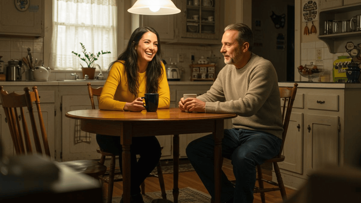Smart Women Show Their Love to Their Husbands with These 50 Home Actions